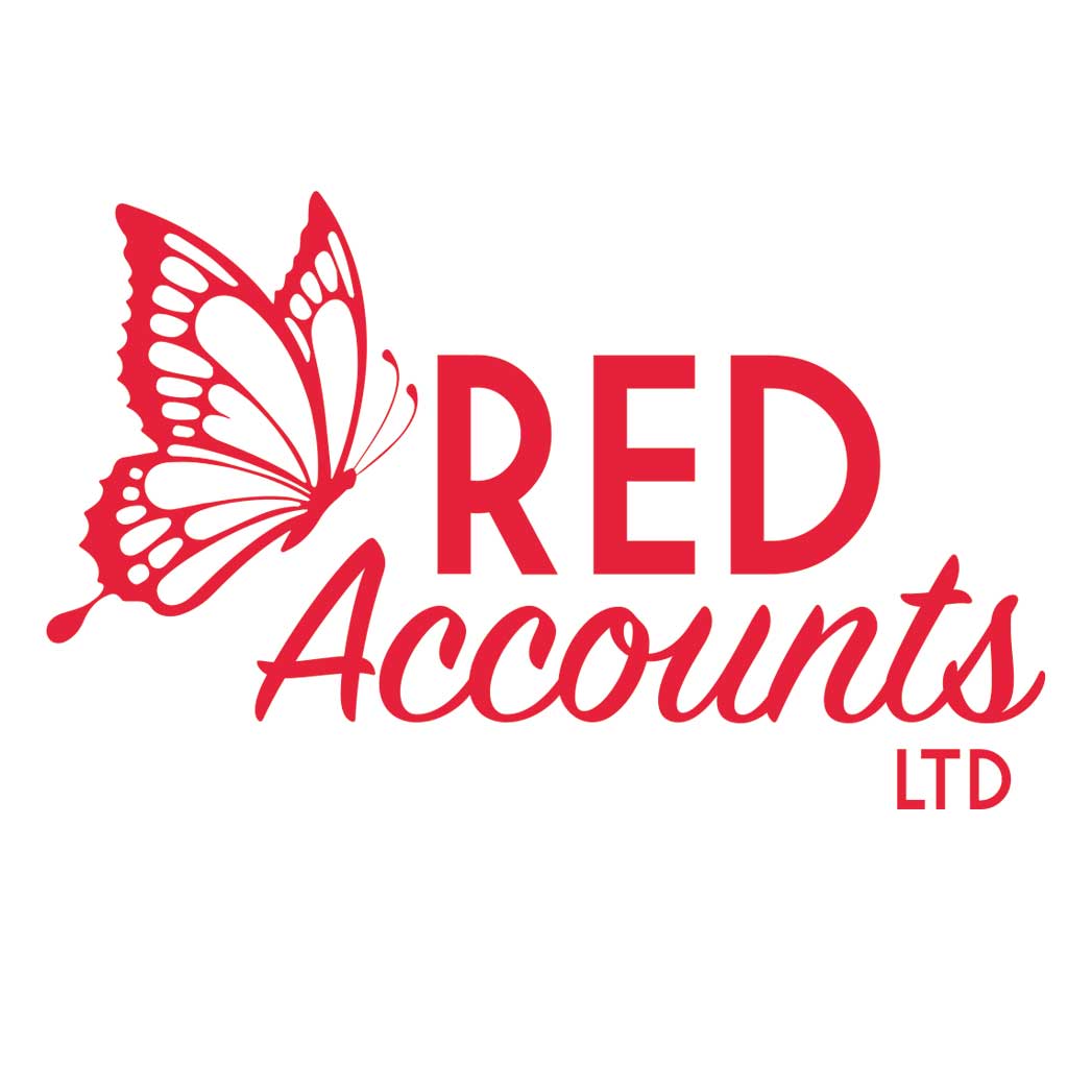 Home - Red Accounts Ltd